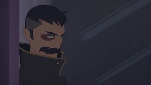 Arthur Watts (RWBY)/Gallery | Villains Wiki | Fandom