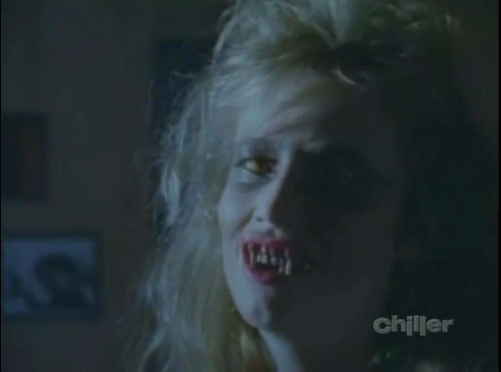 Vicki Romer | Villains Wiki | Fandom