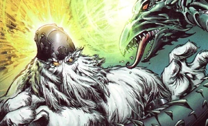 Xemnu | Villains Wiki | Fandom