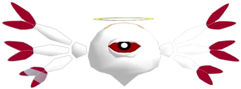 Zero | Villains Wiki | Fandom