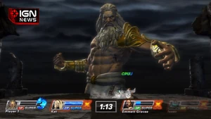 Zeus (God of War)/Gallery | Villains Wiki | Fandom