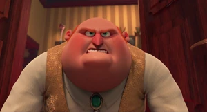 Mayor Muldoon/Gallery | Villains Wiki | Fandom