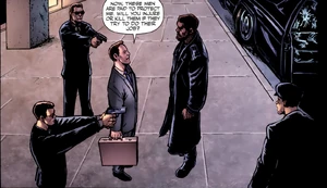 James Stillwell | Villains Wiki | Fandom