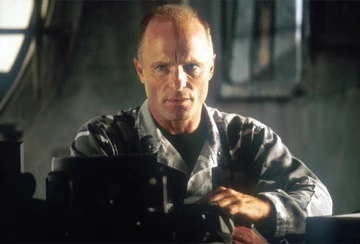 Ed Harris La Roca The Rock (1996)