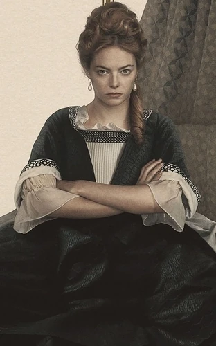 Abigail Hill | Villains Wiki | Fandom