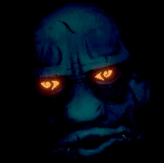 The Angler | Villains Wiki | Fandom