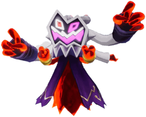 Reclusa/Gallery | Villains Wiki | Fandom