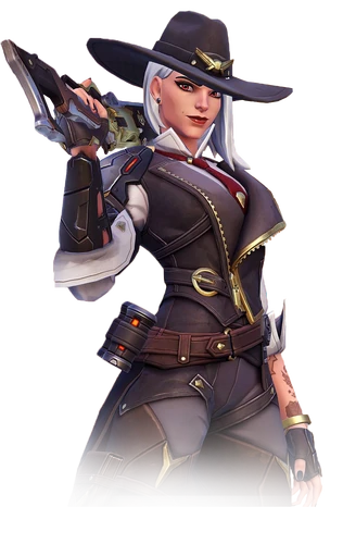 Ashe | Villains Wiki | Fandom