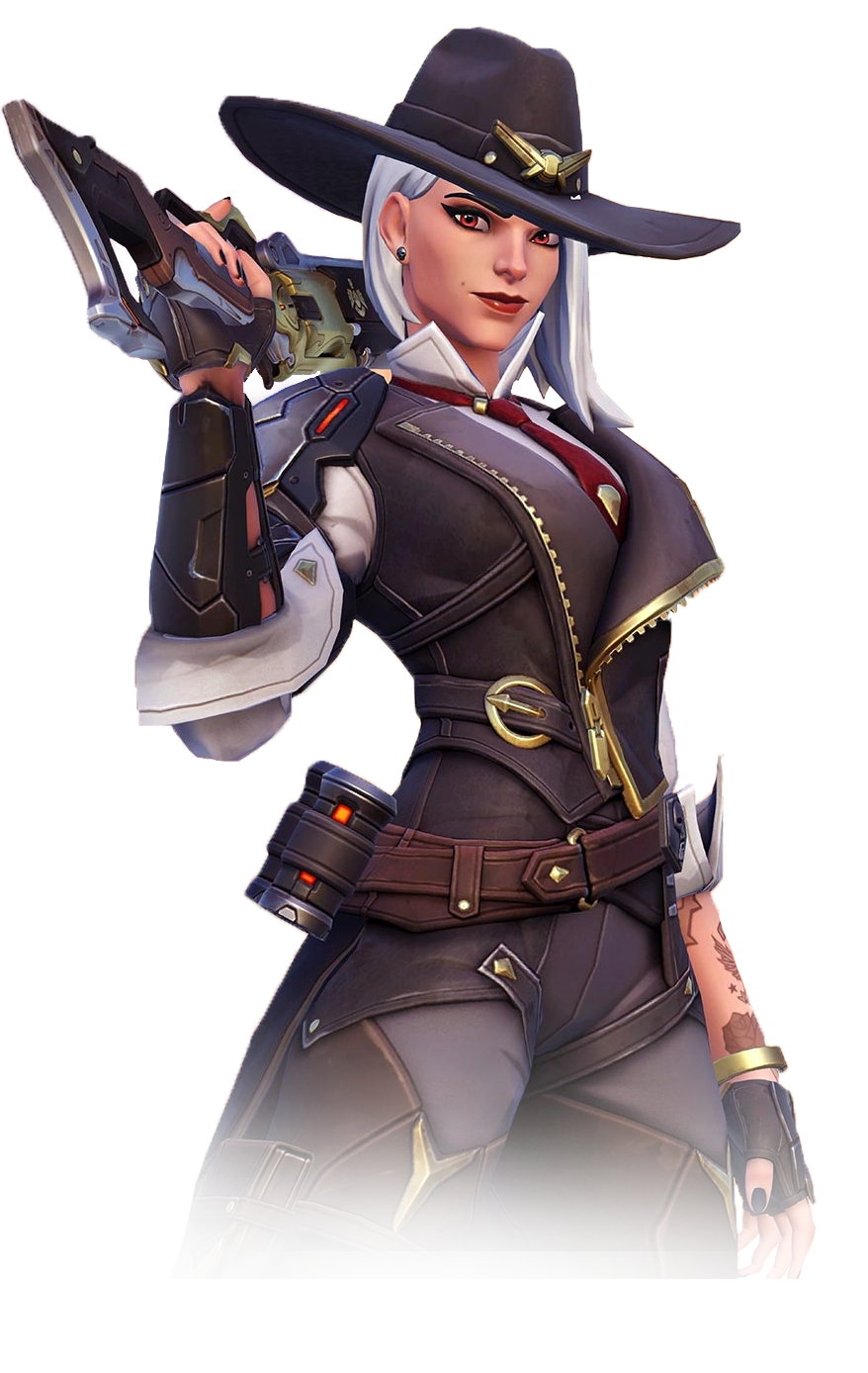 Ashe | Villains Wiki | Fandom