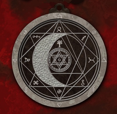 Order of the Blood Moon | Villains Wiki | Fandom