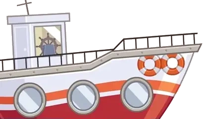Boaty (Inanimate Insanity) | Villains Wiki | Fandom