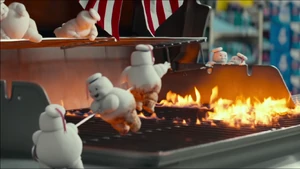 Mini-Pufts | Villains Wiki | Fandom