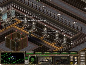 Calculator (Fallout) | Villains Wiki | Fandom