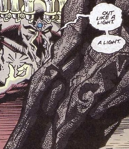 Candlemaker | Villains Wiki | Fandom