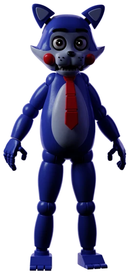 Candy the Cat | Villains Wiki | Fandom