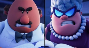 Riles Rected/Gallery | Villains Wiki | Fandom