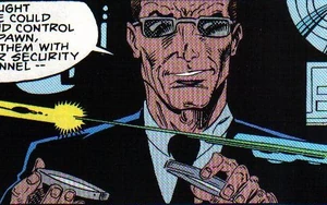 Carlton Drake (Marvel) | Villains Wiki | Fandom