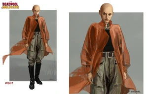 Cassandra Nova (Marvel Cinematic Universe) | Villains Wiki | Fandom