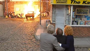 Don Brennan/Gallery | Villains Wiki | Fandom