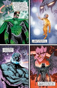 Barbatos | Villains Wiki | Fandom