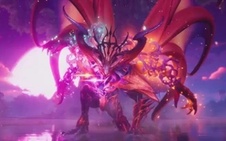 Daelophos | Villains Wiki | Fandom