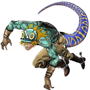 Diego Brando/Gallery | Villains Wiki | Fandom