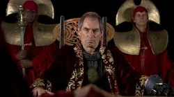 Rassilon | Villains Wiki | Fandom