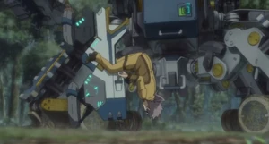 Dr. Zed/Gallery | Villains Wiki | Fandom