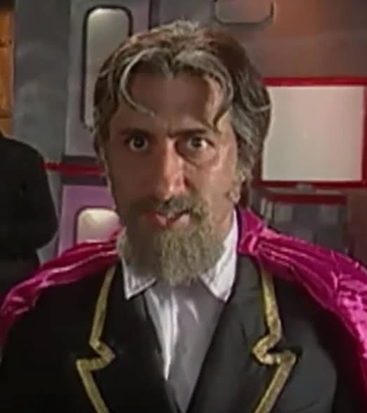 Dr. Jackal | Villains Wiki | Fandom