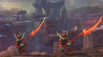 Drow (Skylanders) | Villains Wiki | Fandom