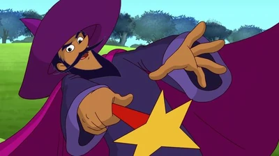 Discuss Everything About Villains Wiki | Fandom