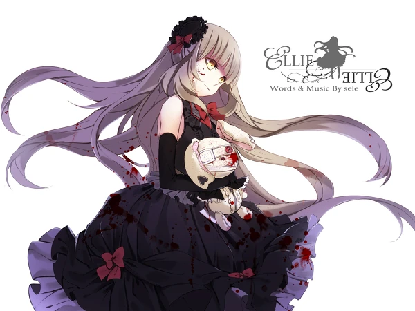 Ellie (seleP) | Villains Wiki | Fandom