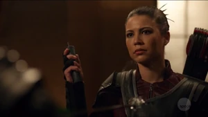 Emiko Queen (Arrowverse)/Gallery | Villains Wiki | Fandom