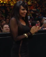 Layla El | Villains Wiki | Fandom