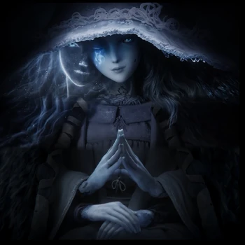 Ranni | Villains Wiki | Fandom