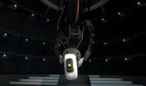 GLaDOS/Synopsis | Villains Wiki | Fandom