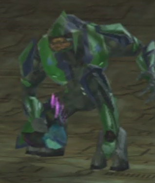 Green Alien (Red vs. Blue) | Villains Wiki | Fandom