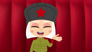 Vera (Camp Camp) | Villains Wiki | Fandom