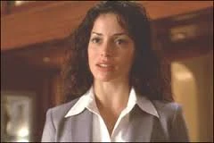 Dr. Helen Bryce | Villains Wiki | Fandom