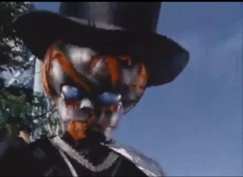 Hell's Angel/Gallery | Villains Wiki | Fandom