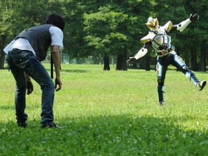 Ryo Itoya/Gallery | Villains Wiki | Fandom