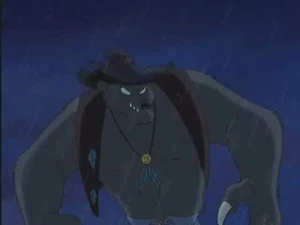 Injurin' Joe | Villains Wiki | Fandom