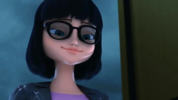 Lila Rossi | Villains Wiki | Fandom