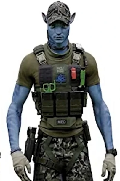 Ja | Villains Wiki | Fandom