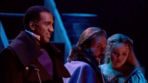 Inspector Javert/Gallery | Villains Wiki | Fandom