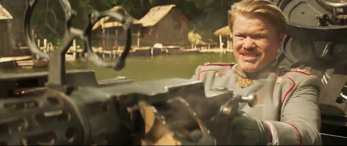 User blog:Dark Priest Hargon/Pure Evil Proposal: Prince Joachim ...