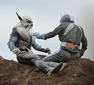 Colonel Zol/Gallery | Villains Wiki | Fandom