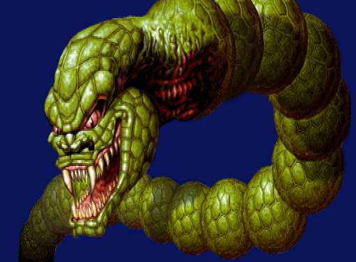 Karnath | Villains Wiki | Fandom