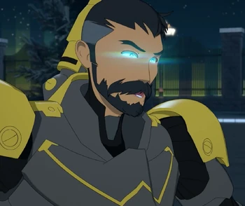 Kilg%re (Justice League x RWBY: Super Heroes & Huntsmen) | Villains ...