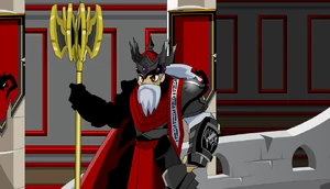 King Alteon the Imbalanced | Villains Wiki | Fandom